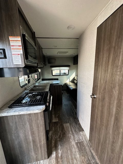 ROULOTTE STARCRAFT AUTUMN RIDGE 21FB 2020 - Escale VR