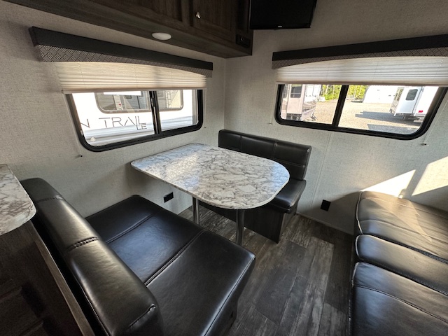 ROULOTTE STARCRAFT AUTUMN RIDGE 21FB 2020 - Escale VR