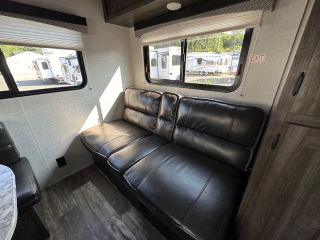 ROULOTTE STARCRAFT AUTUMN RIDGE 21FB 2020 - Escale VR