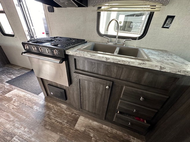 ROULOTTE STARCRAFT AUTUMN RIDGE 21FB 2020 - Escale VR