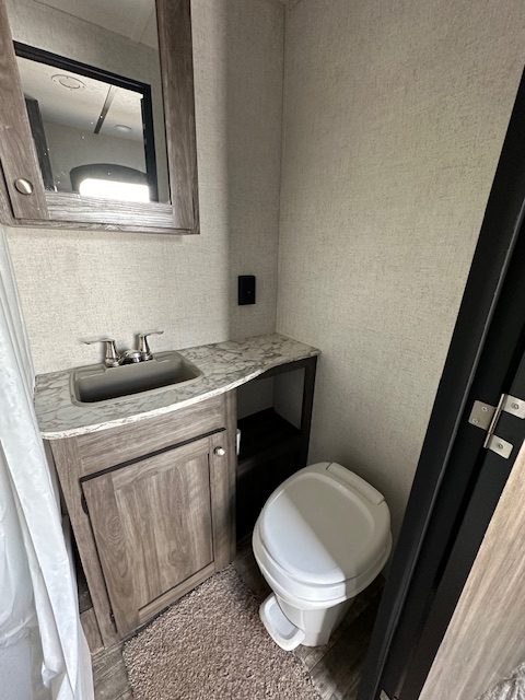 ROULOTTE STARCRAFT AUTUMN RIDGE 21FB 2020 - Escale VR